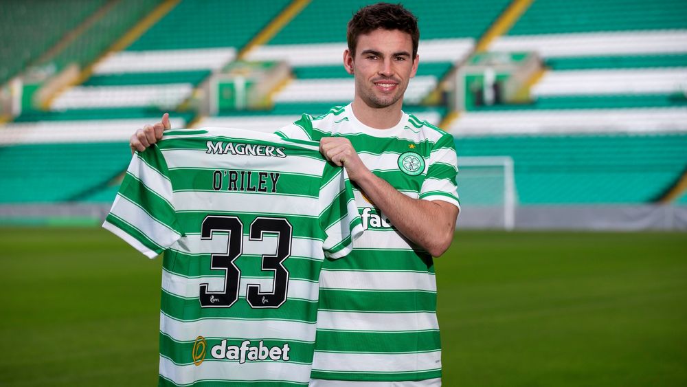 Sign For Celtic | Celtic FC | celticfc.com