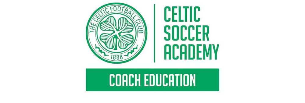 Celtic Soccer Academy launch online coach mentoring programme
