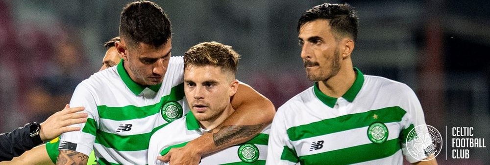 Hatem delighted to help Hoops win two trophies in debut season