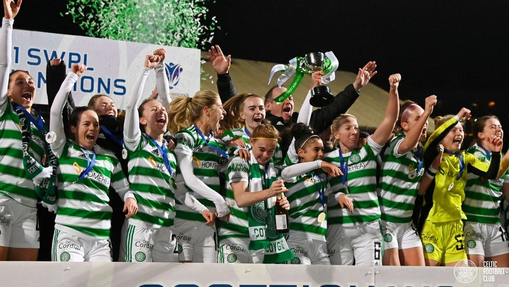 Match Gallery | SWPL Cup Final