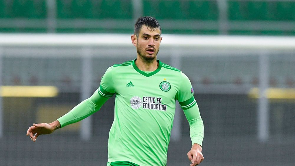 Nir Bitton: Players determined to get back to winning ways