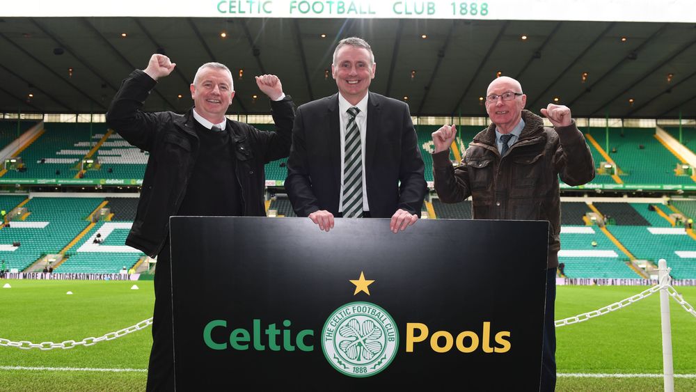 Celtic Development Pools FAQs | Help and FAQs