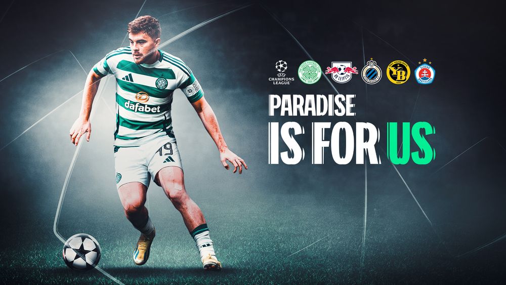 UCL four-match package | Purchase Guide