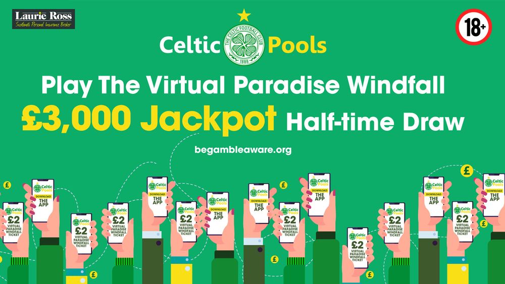 Paradise Windfall is back on the road this weekend. Get your ticket