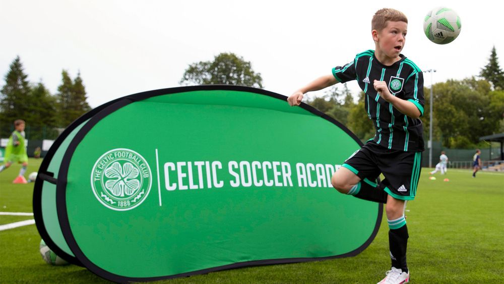 Celtic Soccer Academy Celtic Soccer Academy