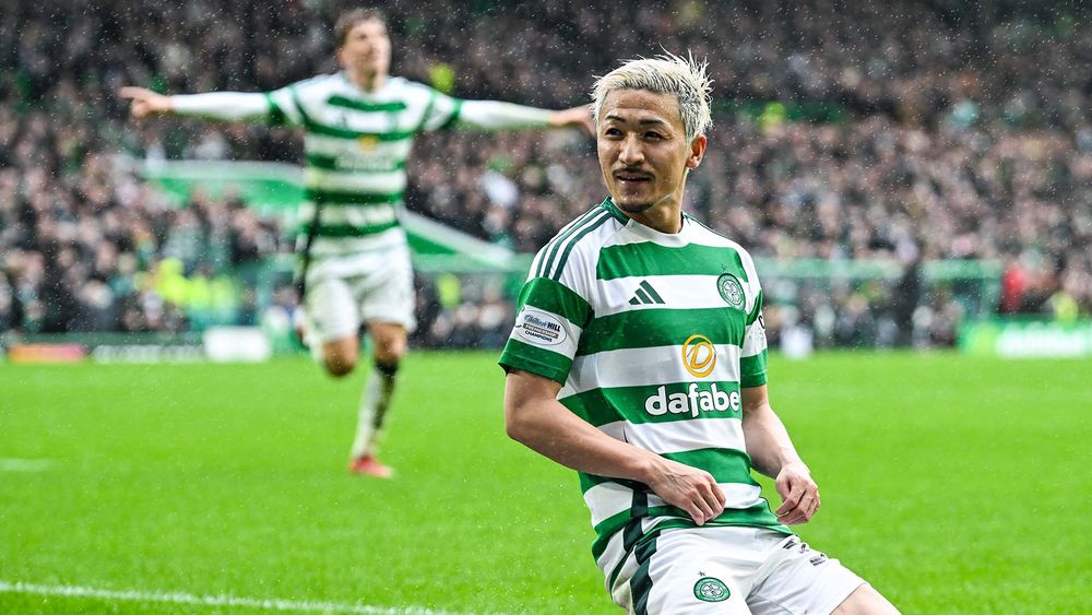 Match Highlights | Celtic v Hearts