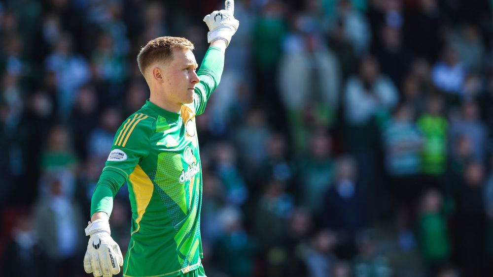 Your official Celtic v Kilmarnock match programme