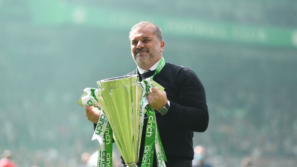 A look back on five memorable games from Ange Postecoglou's first year ...