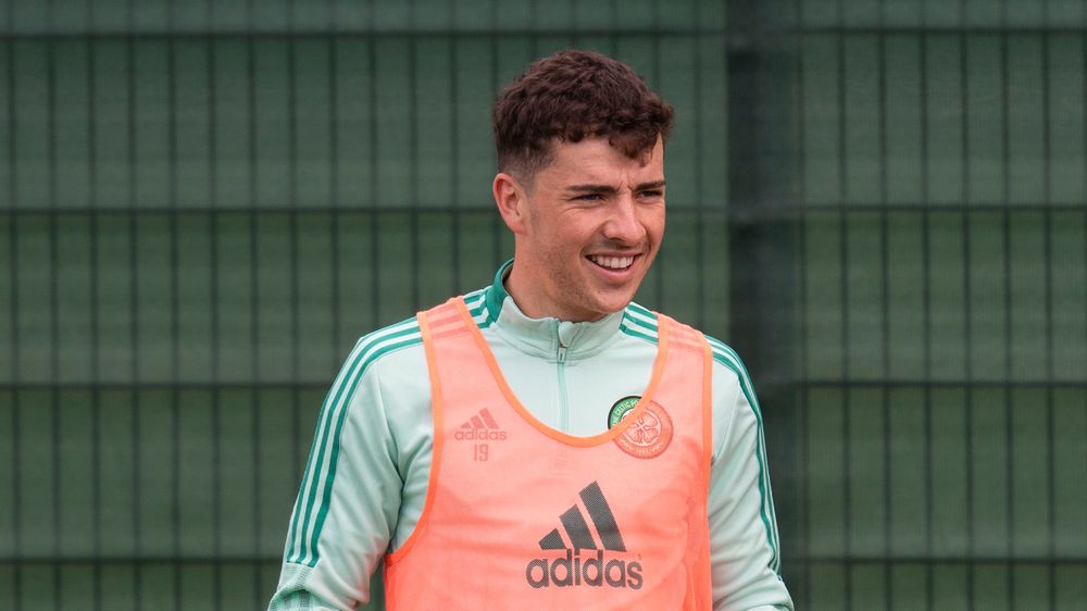 Mikey Johnston: I want to make up for lost time