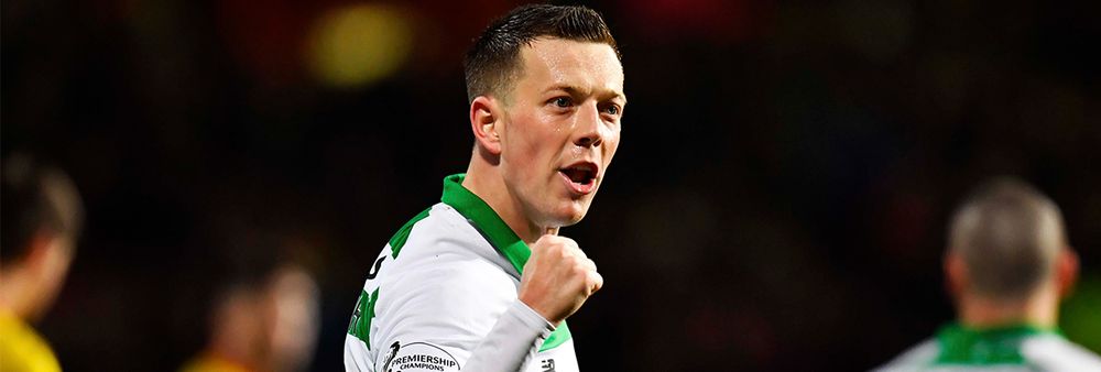 Return of the Mac: Cal gets back on Celtic's Insta for fan-led Q&A