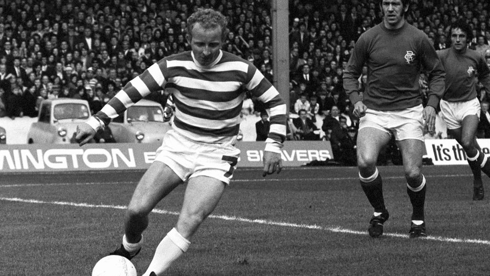 10 of the best from Jinky