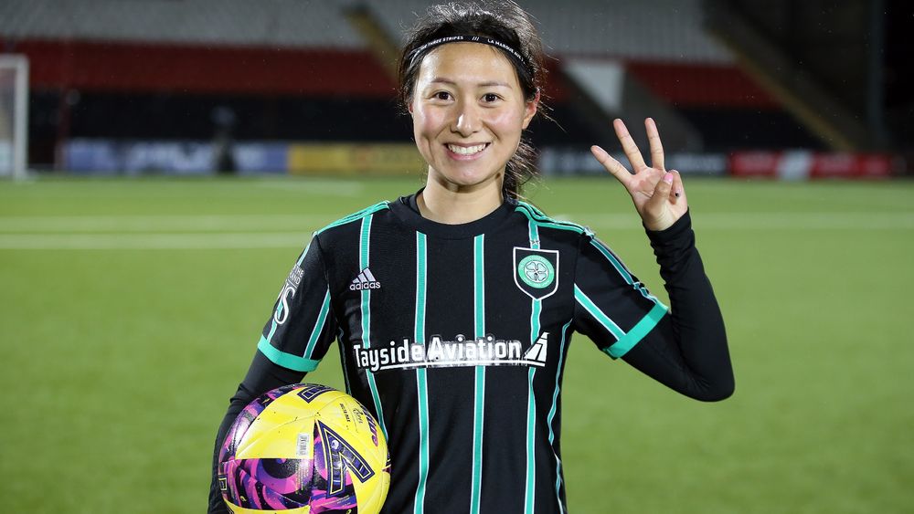 Fran Alonso's praise for team's impressive performance