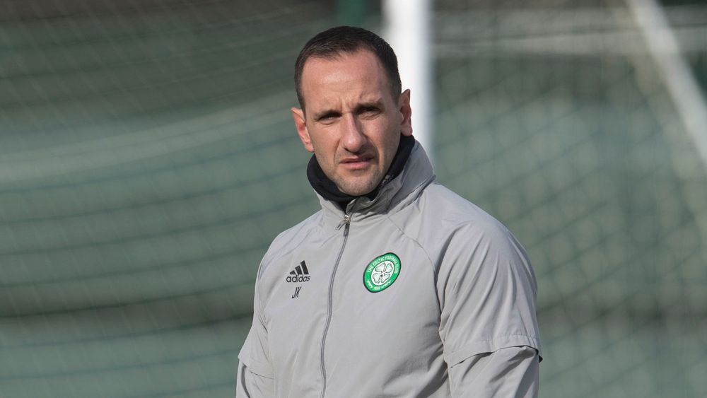 John Kennedy: I want to bring clarity and restore belief in our play