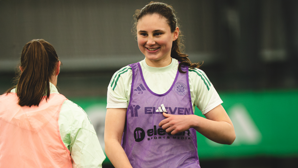 Emma Lawton: We are looking forward to the challenge against Hearts