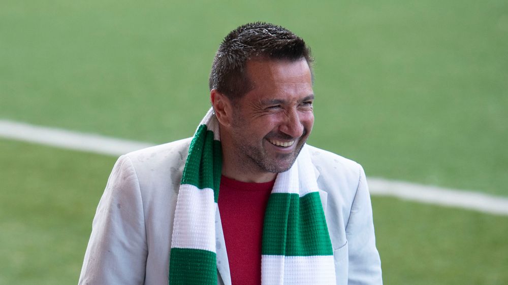 Fran Alonso proud of history makers after Celts clinch Champions League ...