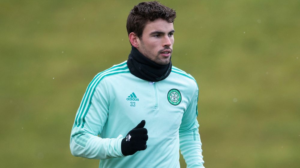 Matt O'Riley: I have felt instantly at home in Paradise