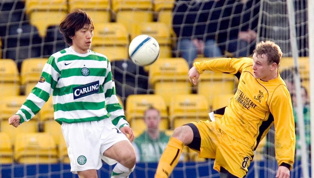 On this day in Celtic’s history – February 4