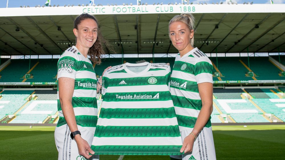 Celtic FC Women Official Partners | celticfc.com