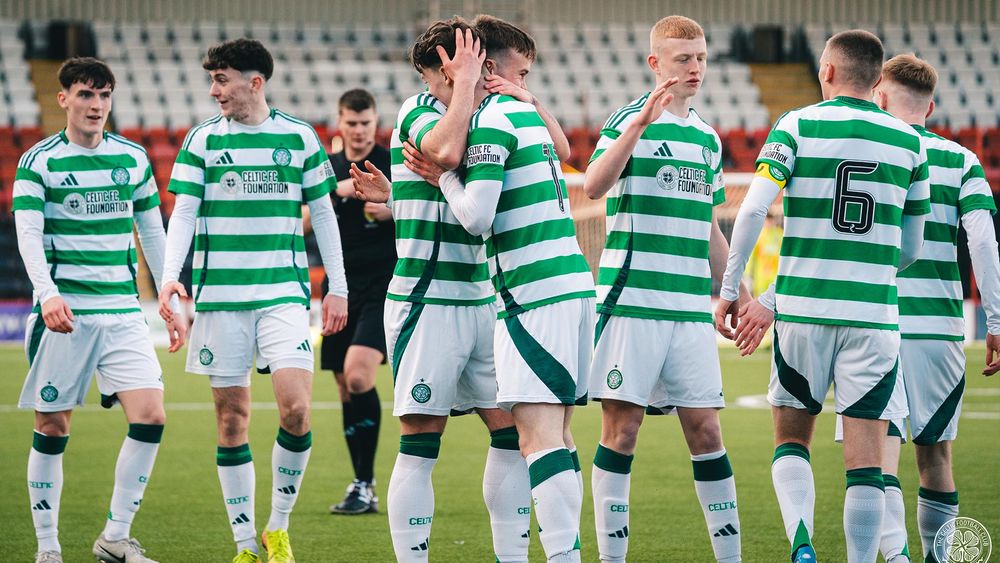 Celtic FC B Team