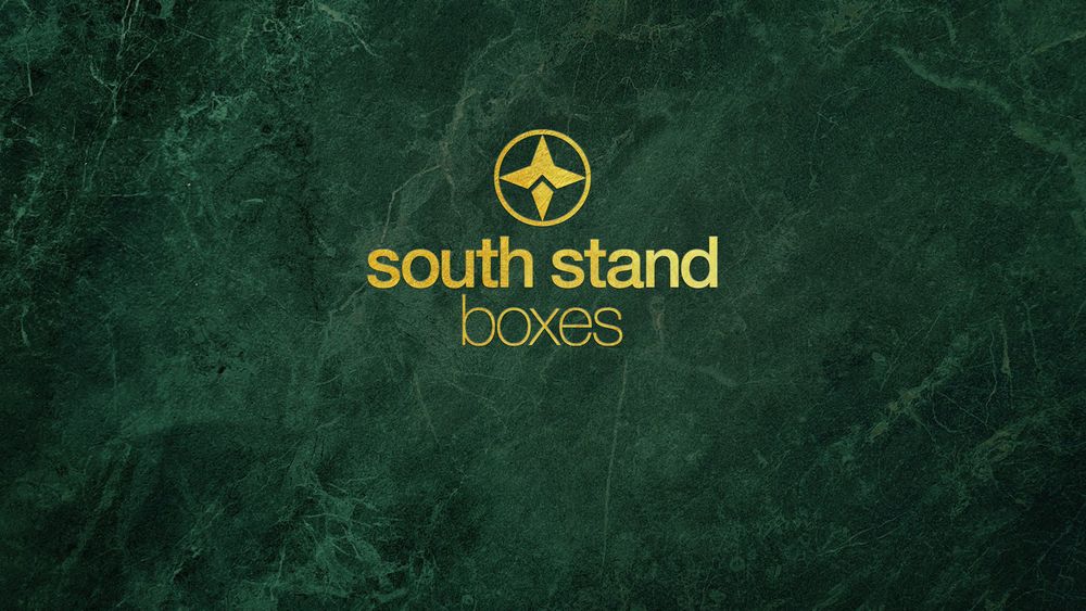 South Stand Boxes | Celtic FC Seasonal Hospitality