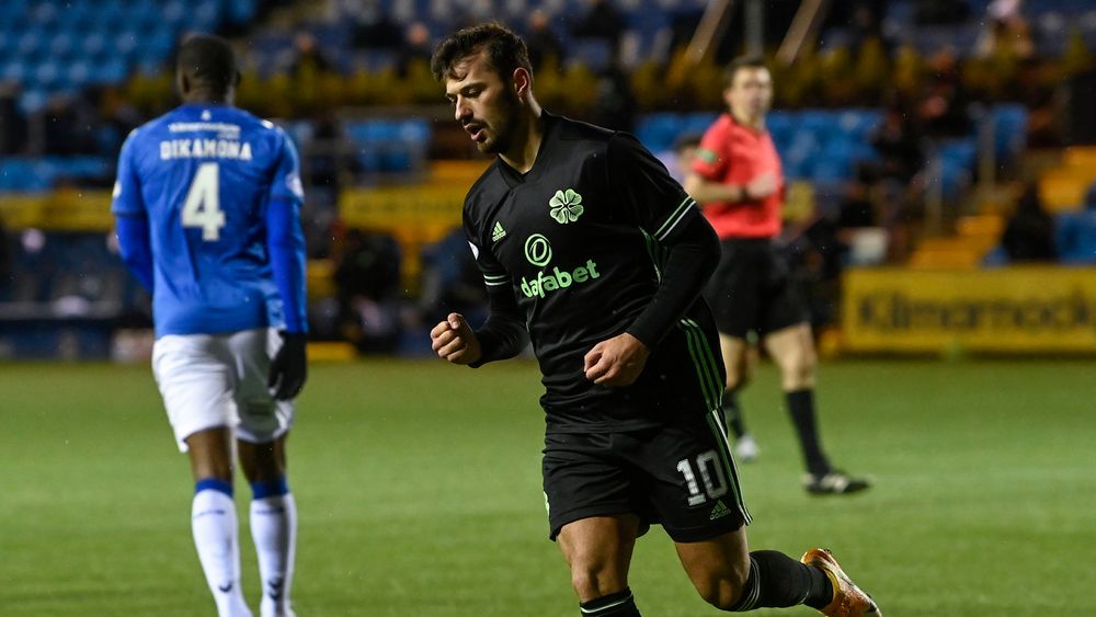 Albian Ajeti: Strong team spirit has helped us get back to winning ways