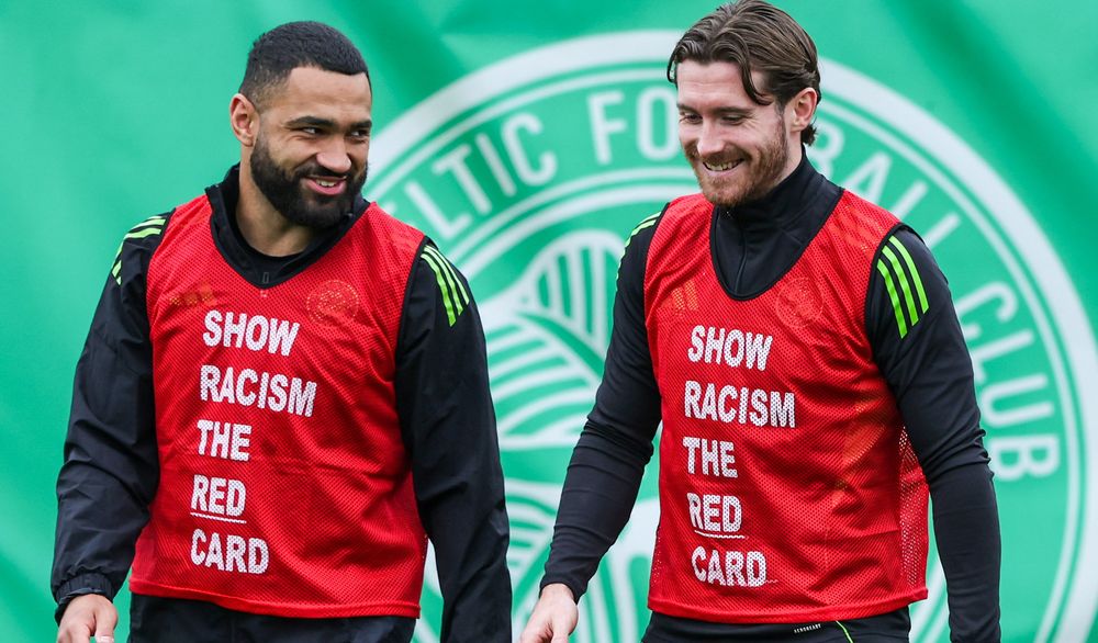 Cameron Carter-Vickers delighted to return to domestic action