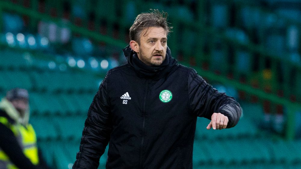 Gavin Strachan: We know we can do better