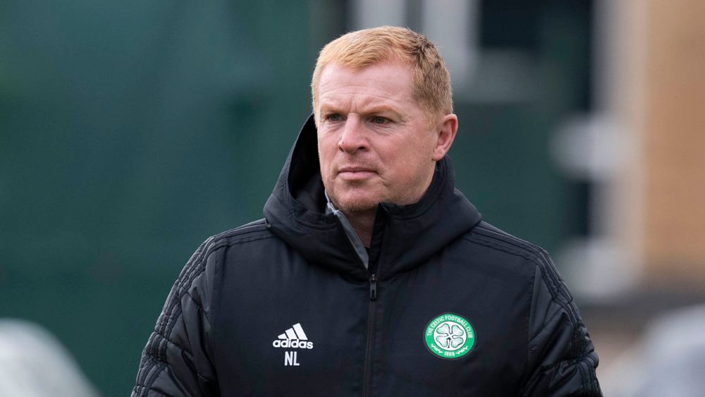 Neil Lennon: We're aiming for a good performance in Milan