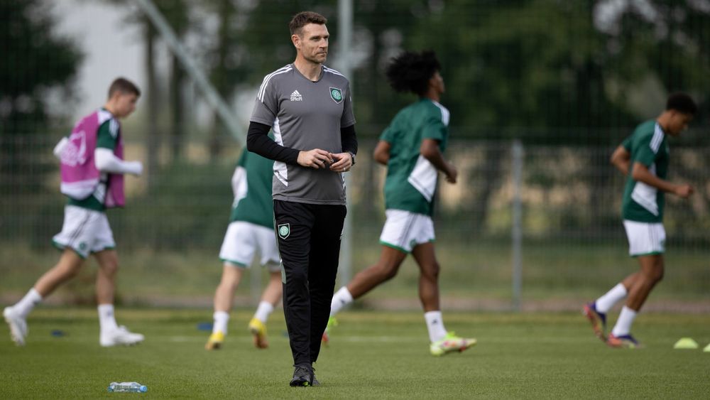 Celtic B bring home three points from the capital