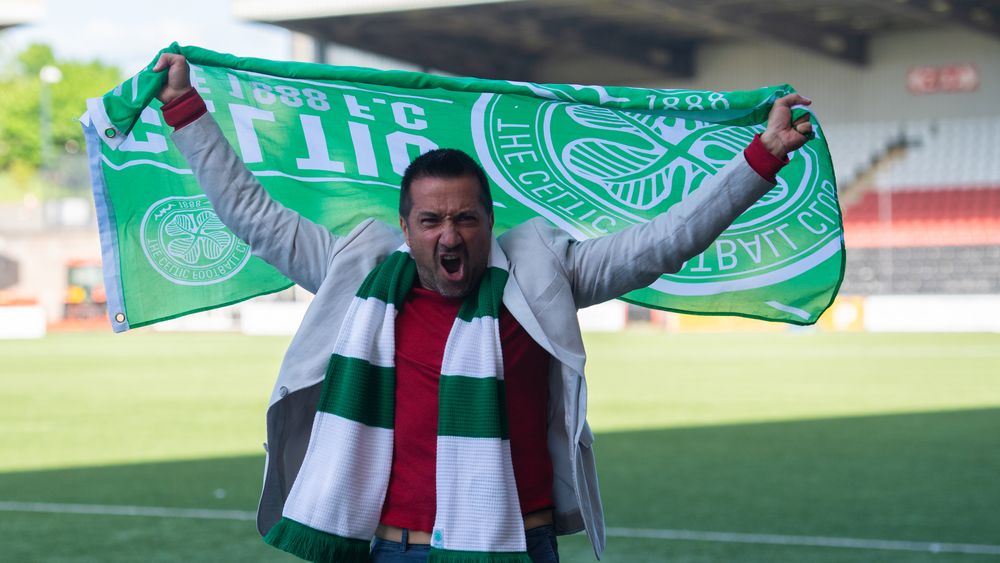 Celtic B Team and Women's Matches Available to Season Ticket Holders Online