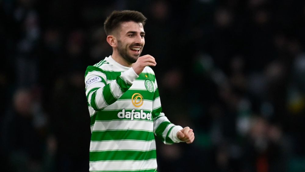 Greg Taylor: We have ambitions to go as far as we can this season in Europe