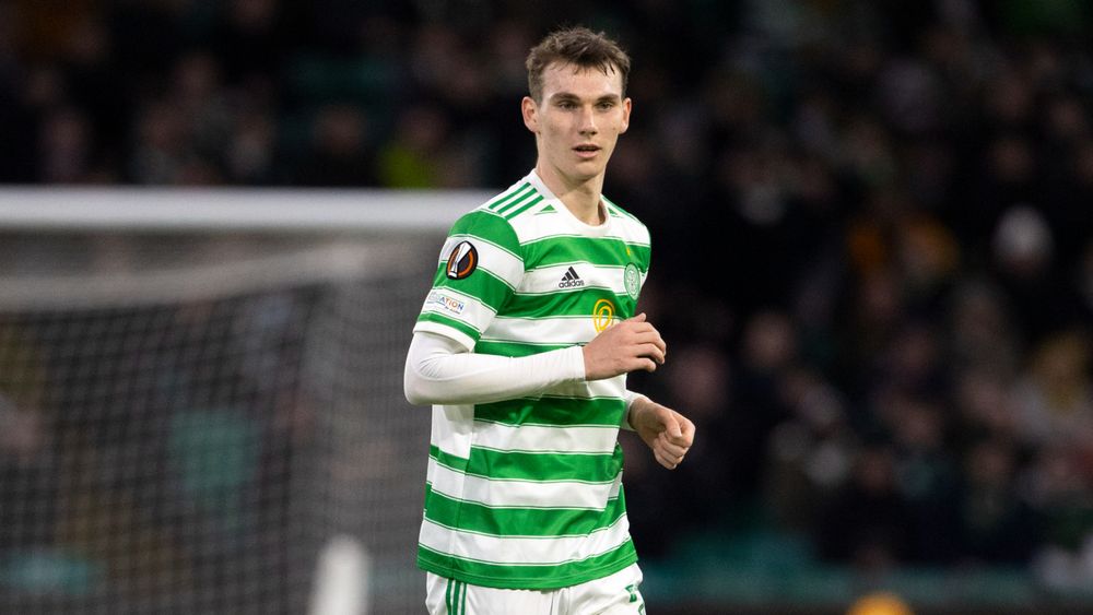 Liam Shaw moves to Motherwell on loan