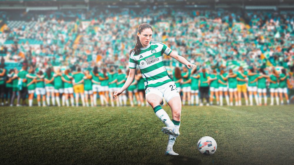 Tickets for Celtic FC Women’s final game at Celtic Park on sale now