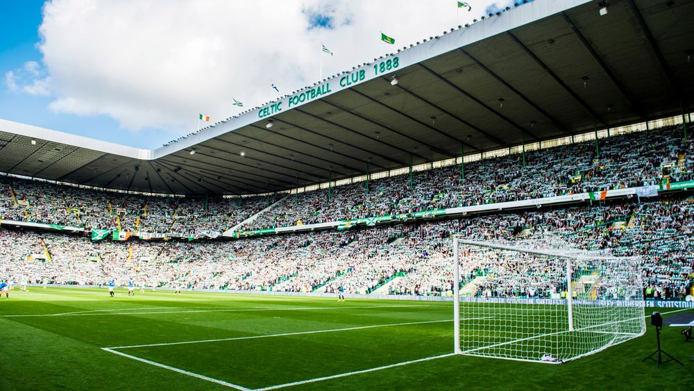 Celtic release Fan Survey results