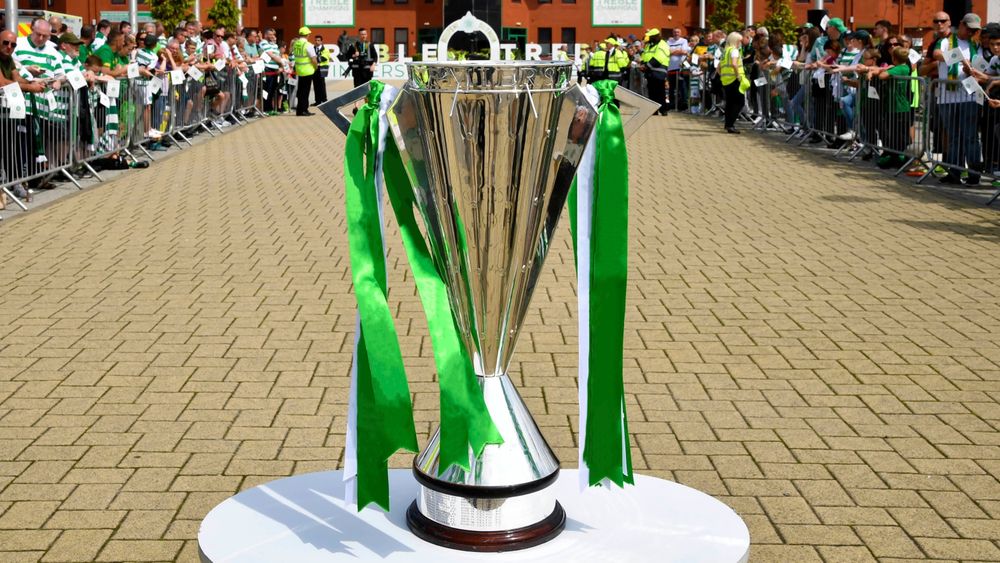 Celtic Share Price | Investor Centre
