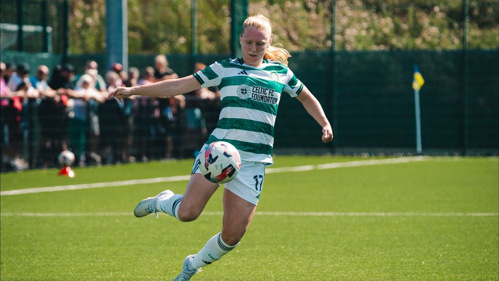 Morgan Cross speaks after scoring season opener & ahead of first home match