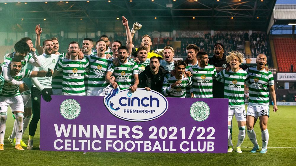 Trophy Day line-up of the Champions