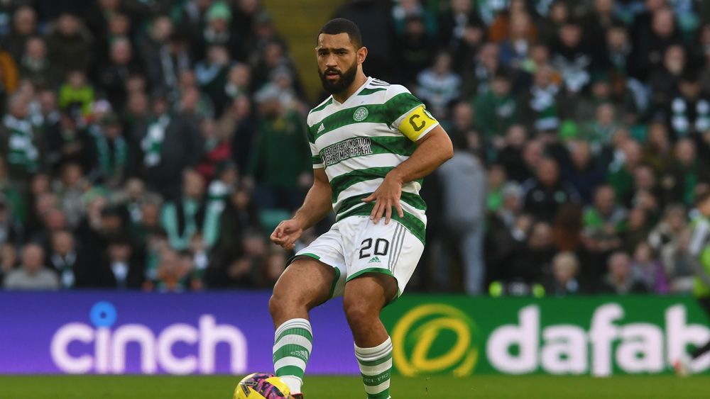 Carter-Vickers: Two wins will set us up nicely for the break