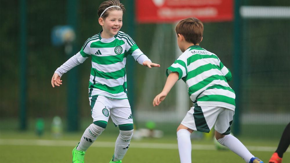 Celtic Soccer Academy