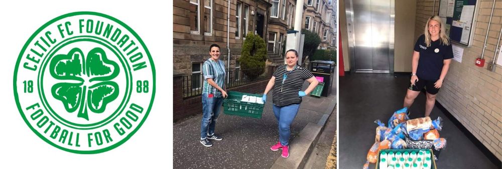 Football for Good Fund Beneficiary: Help the Homeless