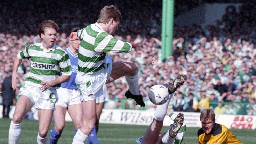 On this day in Celtic’s history – March 24