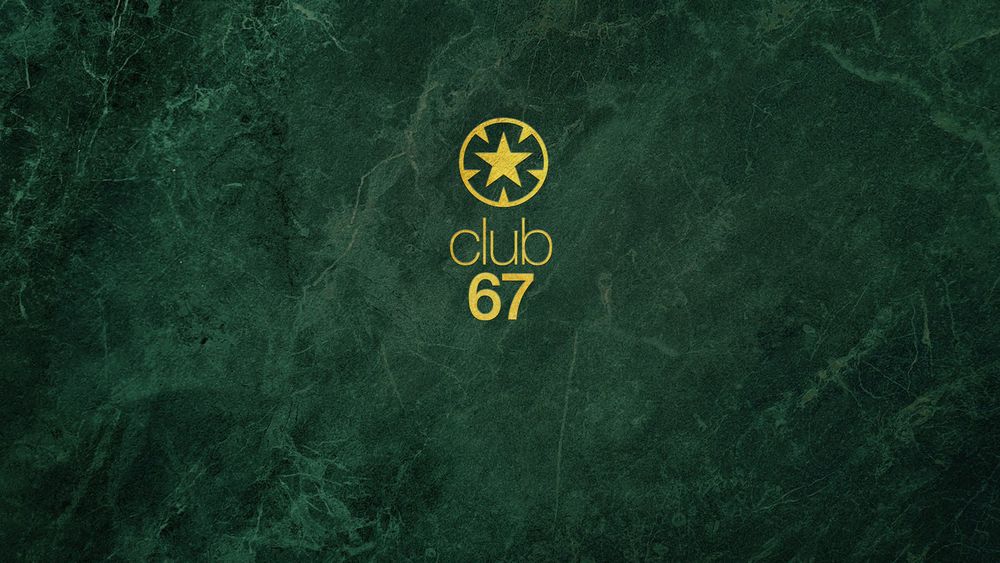 Club 67 | Celtic FC Matchday Hospitality