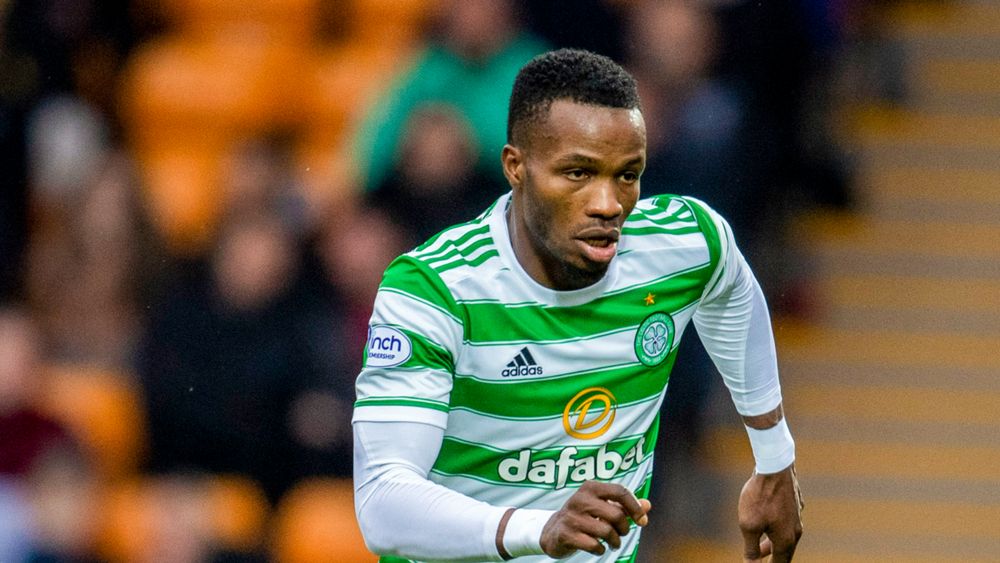 Boli Bolingoli moves to Mechelen in permanent deal