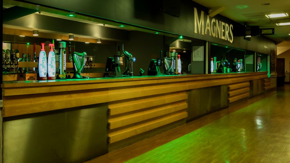 Celtic FC Matchday Hospitality | Club 67 (Previously Kerrydale Suite)
