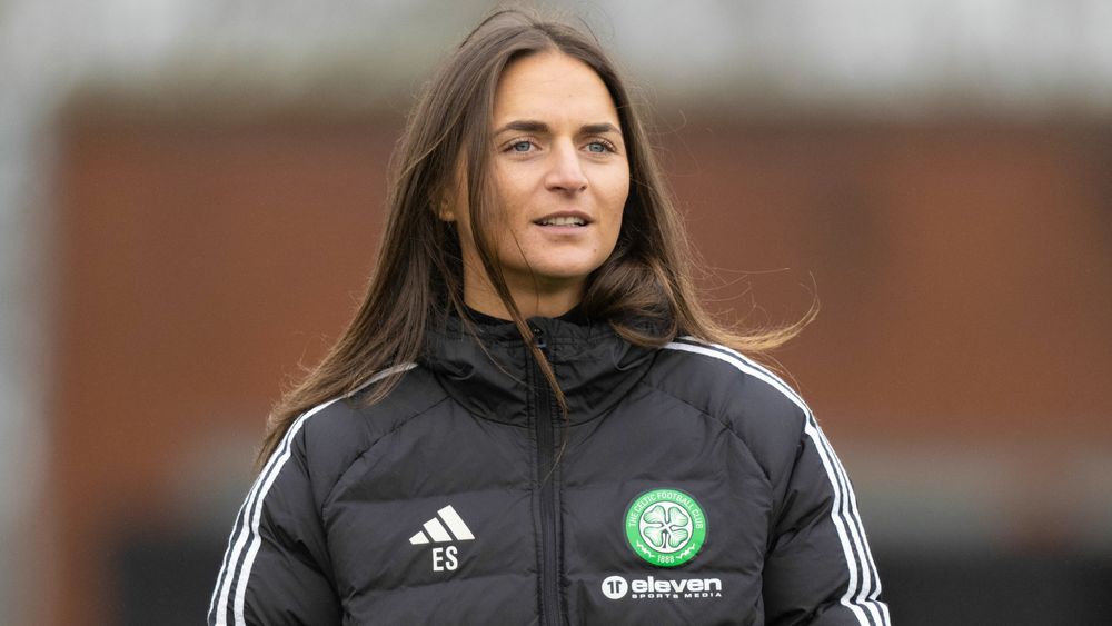 Elena Sadiku: It's a derby and we're determined to win it