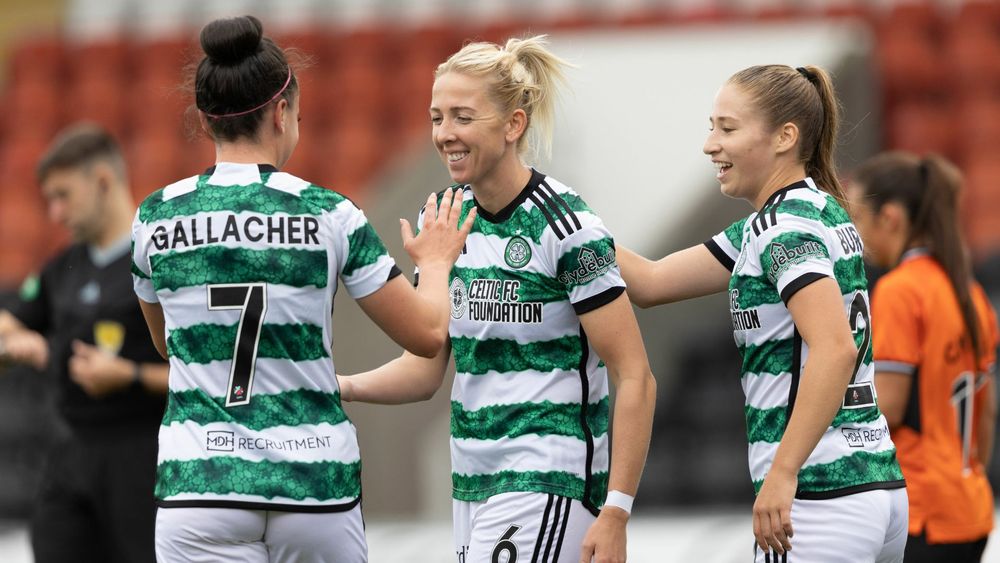Your Celtic FC Women v Rangers Matchday Guide