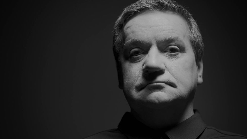 Dougie | Celtic Foundation Participants' Stories