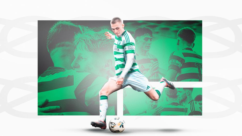 Glasgow Cup Final live on Celtic TV