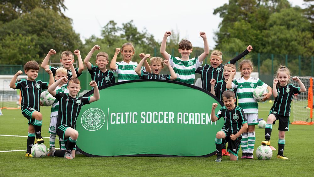 Celtic Soccer Academy