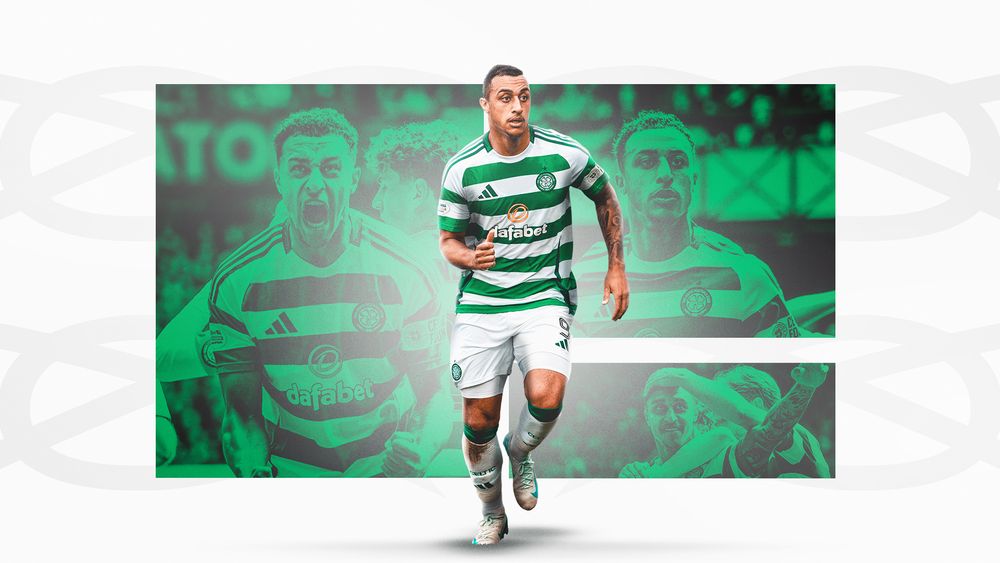 Celtic v Aberdeen live on Celtic TV